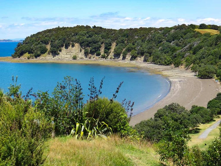 Mahurangi-Views-1 – Two At Sea