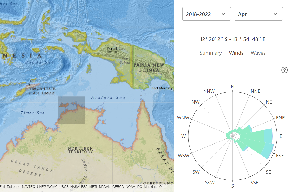 Historical Weather Two At Sea Historical Weather Two At Sea